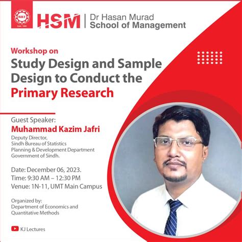 Muhammad Kazim Jafri On Linkedin The Content Of Workshop Is Given As