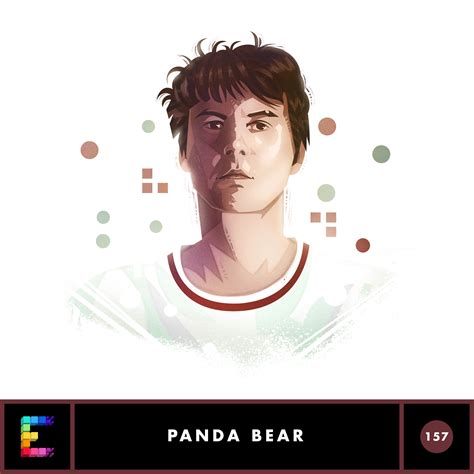 Panda Bear On Amazon Music