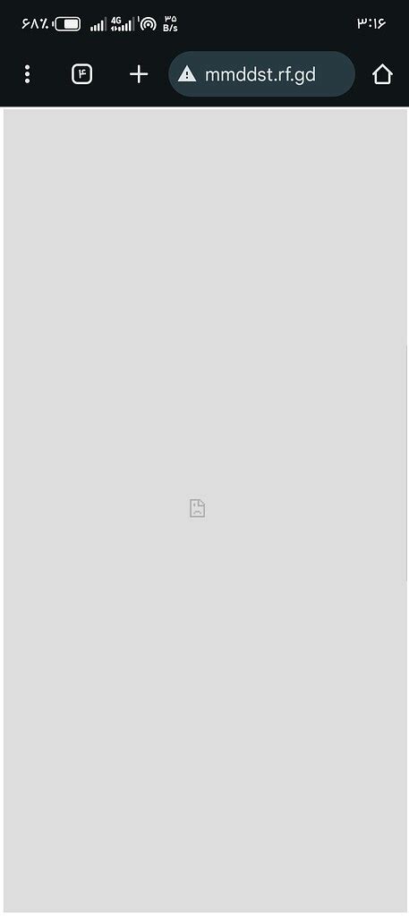 Error Hosting Support Infinityfree Forum