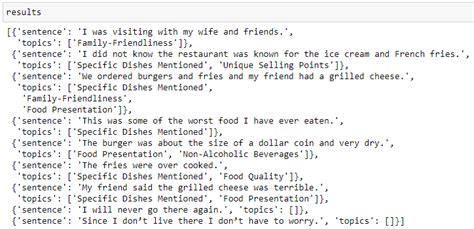 Whats The Best Model For Topic Classification Rlocalllama