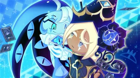 Shadow Milk Cookie And Truthless Recluse Wallpaper Engine Attempt