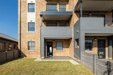 Wonderpark Estate Property Apartments Flats For Sale In Wonderpark