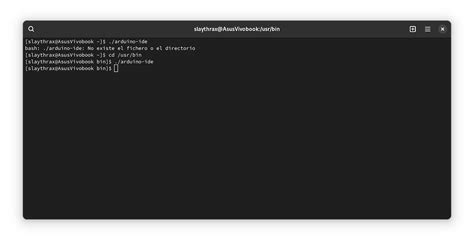 Toolbar Disappeared In Linux IDE 2 X Arduino Forum