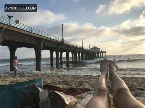 MADELINE BLUE Feet AZNudeFeet MADELINE BLUE Feet AZNudeFeet