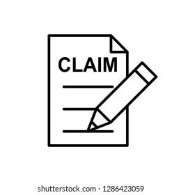 Start Writing Prompt Note School Education Stock Vector Royalty Free