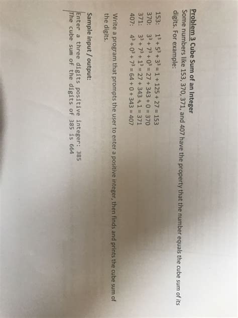 Solved Problem 2 Lucky Number Write A Program In C To