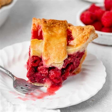 Raspberry Pie Joyfoodsunshine