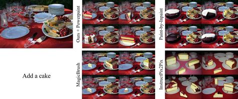 generative location modeling for spatially aware object insertion