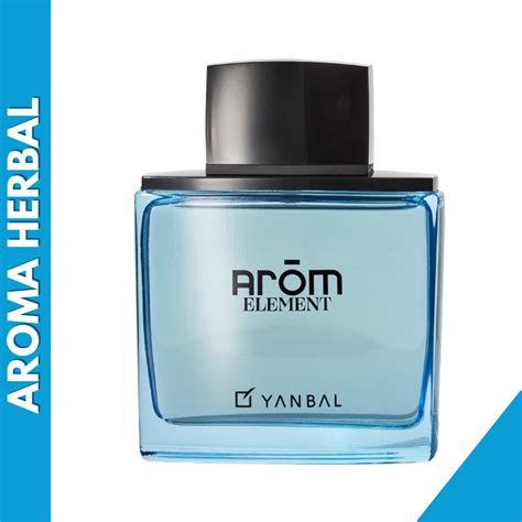 Perfume Arom Element El Faro Shop