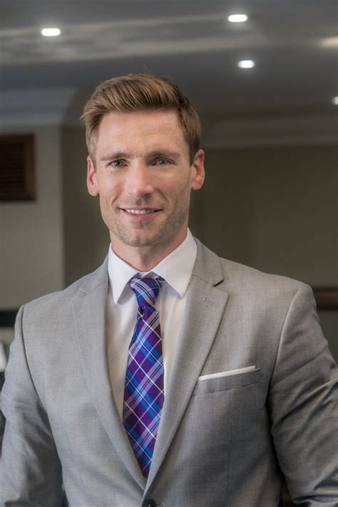 Photos From Love In Design Andrew W Walker Andrew Walker Hair Men