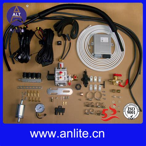 Cng Kit Cng Conversion Kit Cng Conversion Kit And Cng Kit