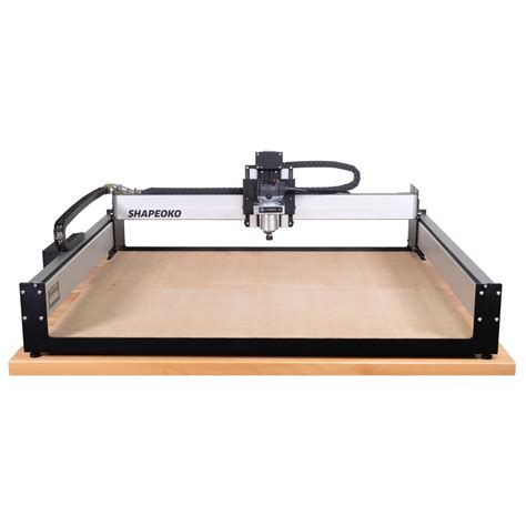 Shapeoko XXL CNC The Historic Haven