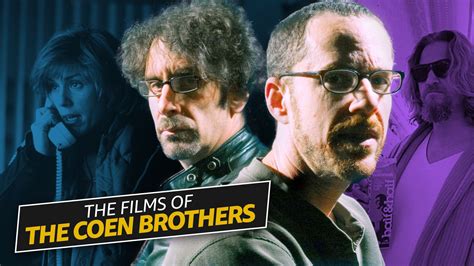 Coen Brothers Wallpapers 9 Images Inside