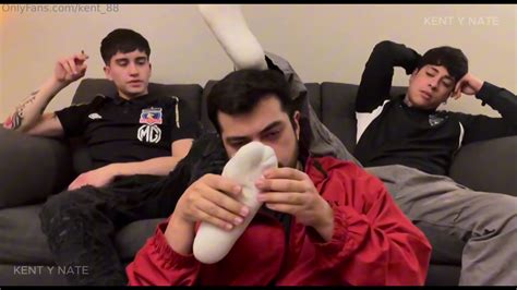 Le Culte Des Chaussettes Eporner