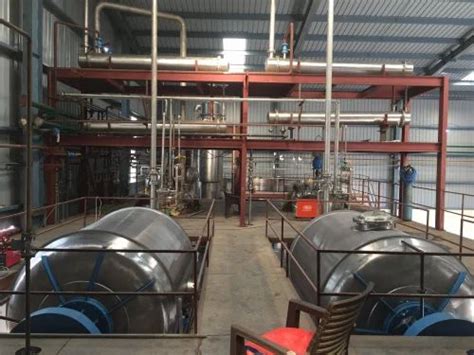 Water Based Herbal Extractor Plant At ₹ 8000000piece Herbal