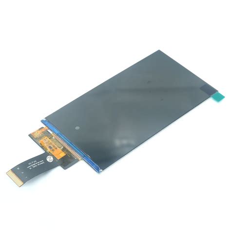 Tft Lcd Display 5 Inch Rgb Interface Tft Lcd Screen 30 Pin Lcd Buy 5 Inch Tft Lcd Module 5