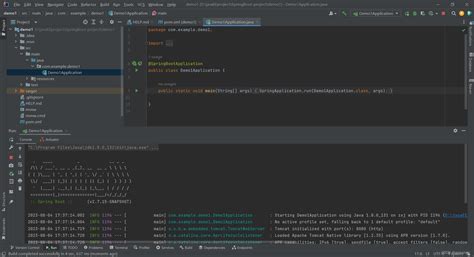 创建项目时，springboot版本与jdk版本的不对应，出现报错springboot版本以及匹配的jdk Csdn博客