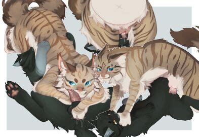 Rule If It Exists There Is Porn Of It Warriors Cats