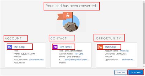 How To Create A Campaign In Salesforce