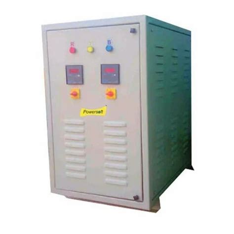 Isolation Transformer POWERSOFT Three Phase Isolation Transformer Manufacturer From Coimbatore
