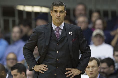 Jay Wright Suit Watch Nebraska Vu Hoops
