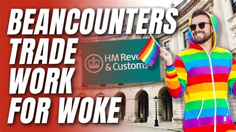 More Than 100 Hmrc Civil Servants Spend Working Hours On Sex And Lgbt Staff Networks Guido Fawkes