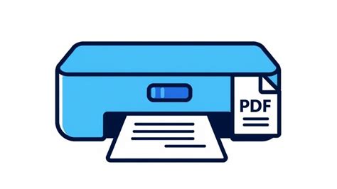 Microsoft Print To PDF Default Output Folder