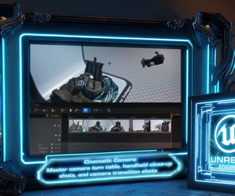 Artstation Creating Stunning Environments In Ue5 A Game Artist Bootcamp Tutorials