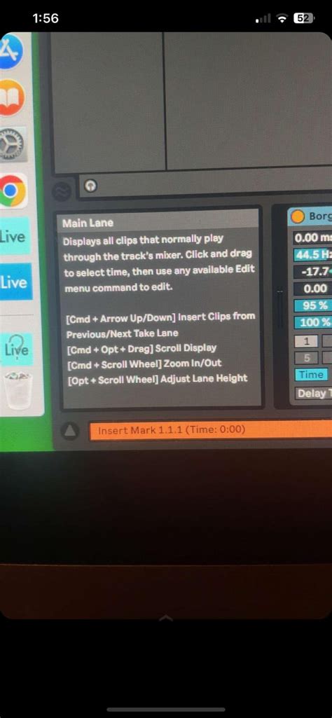 Shared Project Greyed Out Rableton