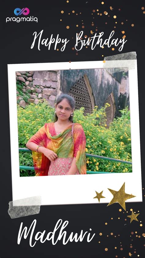 Pragmatiq Systems On Linkedin Trending Birthday Birthdaywishes Pragmatiq Employeelife…