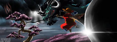 Zoro Vs Kaido Wallpapers Top Free Zoro Vs Kaido Backgrounds