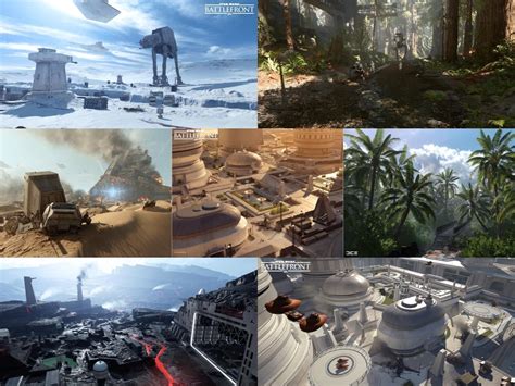 Modded Maps Rstarwarsbattlefront