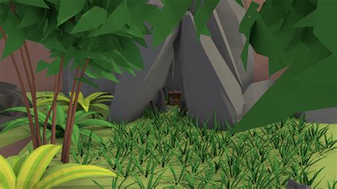 the last low poly level from the game i m making i can share swipe for more r cinema4d