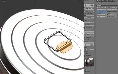 쓰레기통 3d 모델 10 Obj Blend Fbx Free3d