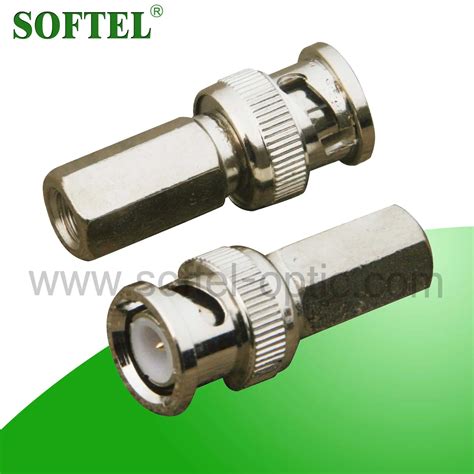 Sf177 Drop Rf Bnc Connector Rf Switch Connector Drop Wire Connector Braided Wire Connectors 2