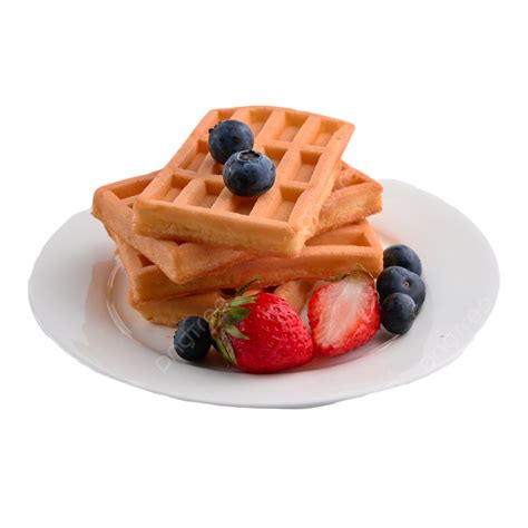 Waffles Snack Baking Nutrition Waffle Photography Still Life
