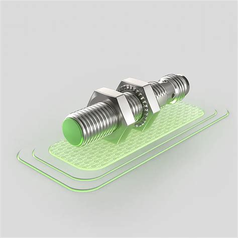 Sensors Elco Industrial Automation Sensors Elco Industrial Automation