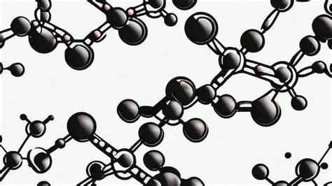 Premium Ai Image Rna Molecules Under Microscope