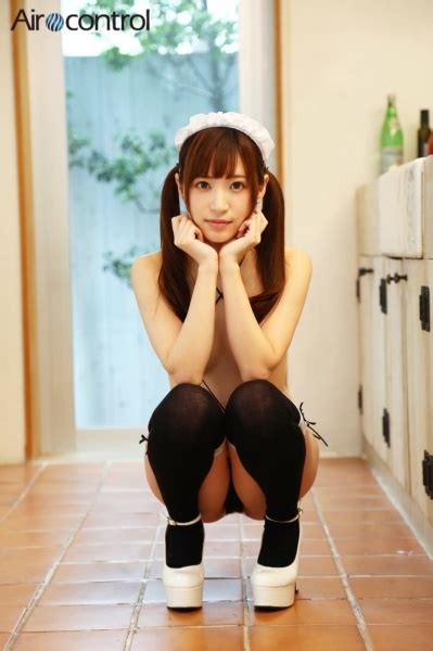 天使もえちゃんのメイド服スク水制服そして綺麗なハダカもえちゃんに萌え萌えすること間違いなしの新作イメージDVD発売Aircontrol 月 日発売ヌードイメージ作品紹介