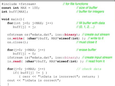 Ppt Object Oriented Data Structures Csis2020 Powerpoint Presentation