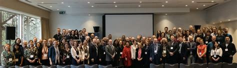 Elixir Europe Celebrates 10th Anniversary Elixir Slovenia