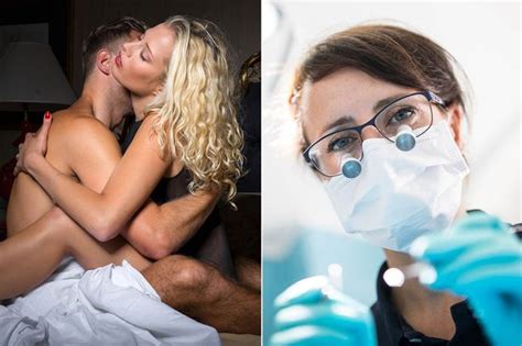 Woman Left Unable To Have Sex For 12 Years Due To Painful Rare Vagina Condition Daily Star