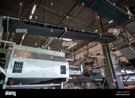 Fresh Vegetables Processing Equipment After Harvesting Storage