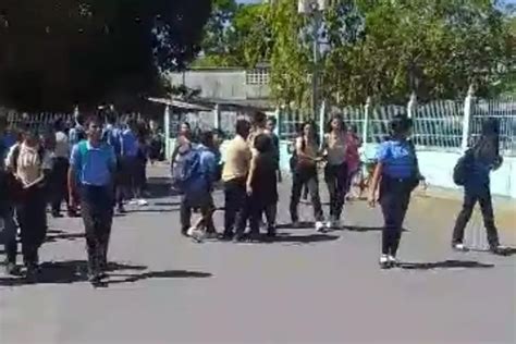 Se Registró Nuevo Caso De Intoxicación En Liceo De Turén Diario La Calle