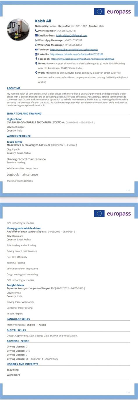 Kaish Ali On Linkedin