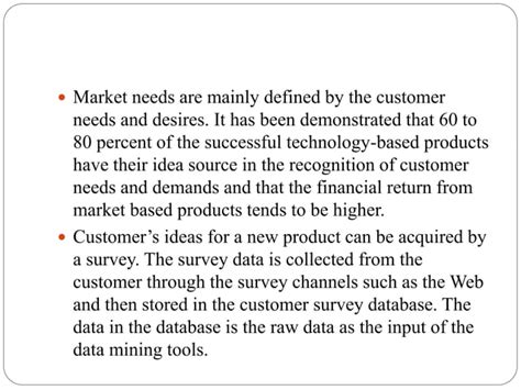 An Efficient Data Preprocessing Method For Mining Ppt