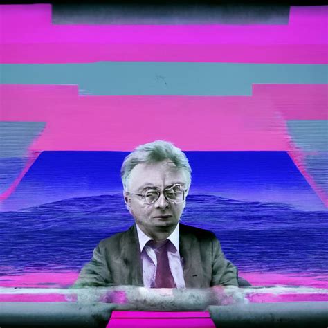 Hoppe Vaporwave by Acracia-Ancap on DeviantArt