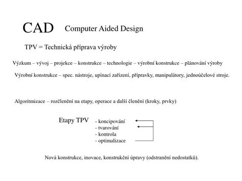 PPT CAD PowerPoint Presentation Free Download ID