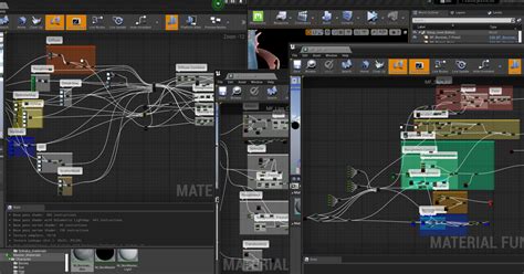 Yegor Omelchenko Bocman Lookdev