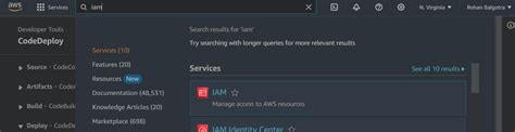 aws codedeploy deploy your applications with confidence